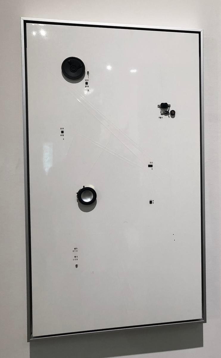 M-2 - White Rabbit Gallery